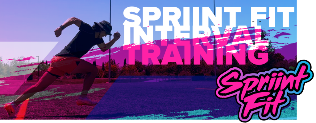 Home - Sprint Interval Training