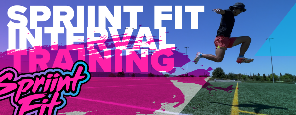 Home - Sprint Interval Training